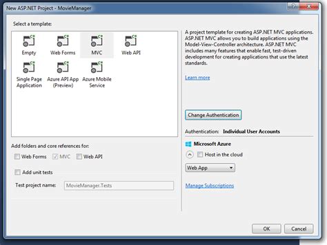 Asp Net Two Factor Auth With Google S Authenticator App Part