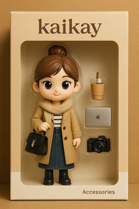 Chatgpt公仔動起來！5步驟打造自己的ai公仔動畫 凱的日本食尚日記