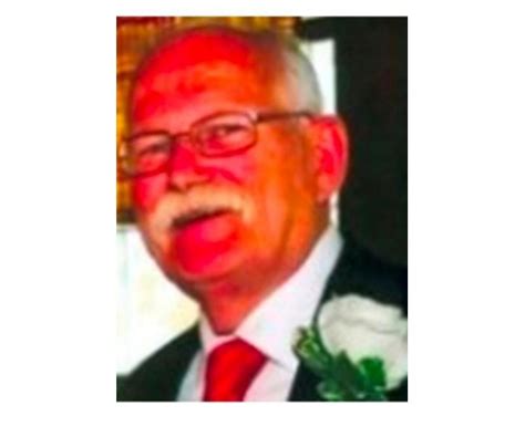 William Herrmann Obituary 1942 2022 Watertown Ny Daily Sentinel