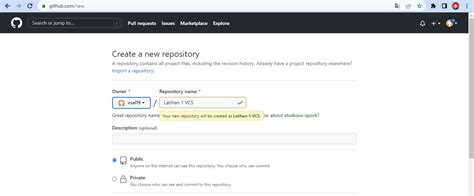 Github Vsalcodelabpy