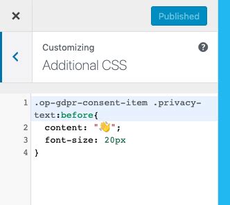 How To Change Font Size On Your WordPress Blog In 2021 3 Ways