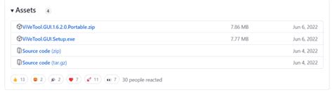 ViVeTool 教學指令開關Windows上的新功能 GDaily