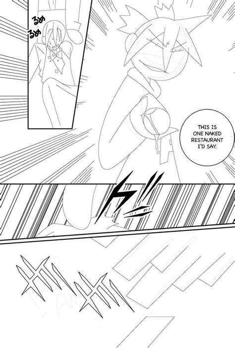 Dead Zone Take 02 Page 24 By Atamaiut On Deviantart