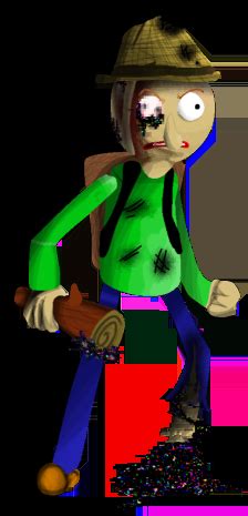 Baldi Baldmore The Indie Games Killings Wiki Fandom