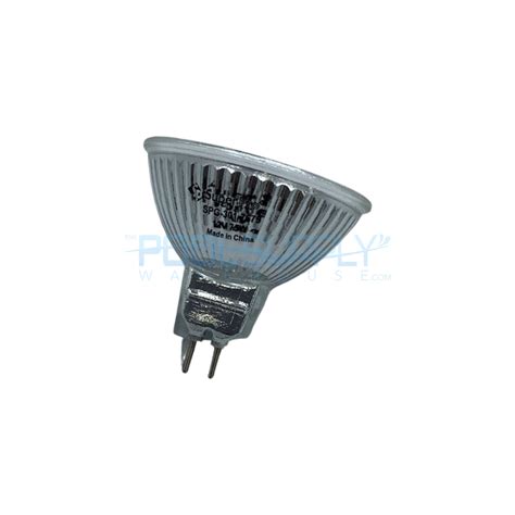 Super Pro Mr16 Halogen Light Bulb Mr16eycsc