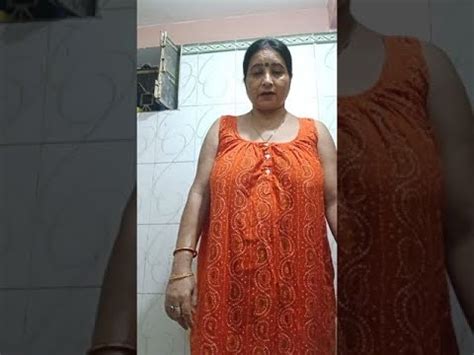 Village Aunty Another Bathing Vlog Indian Aunty Open Bathing Vlog