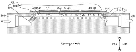 冷却装置的制作方法