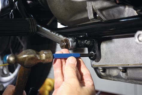 How To Fit A Helicoil Step By Workshop Classic Bike Hub