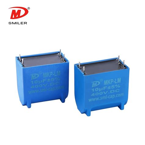 High Performance Dc Link Capacitor Hs Code 8532100000 China Healing