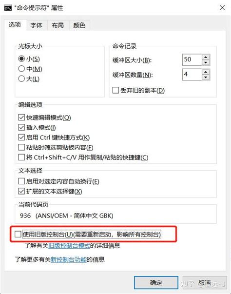 记一个VS Code终端显示问题的较完美解决 知乎