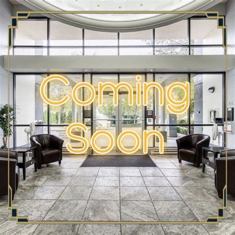 Sibo Zhang On Linkedin 📌 2 Coming Soon Listings