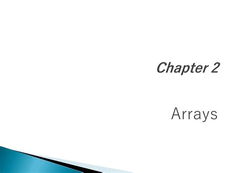SOLUTION Matlab Array Studypool