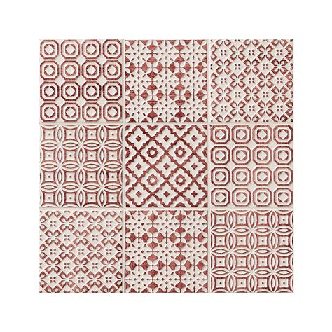 Batik Wall Tiles Topps Tiles