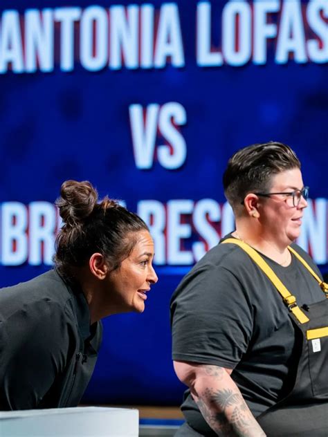 Interview Antonia Lofaso Wins Tournament Of Champions Season Vi