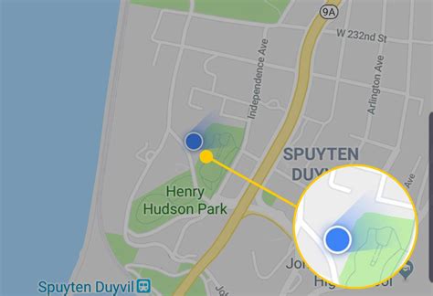 How To Calibrate The Compass For Android