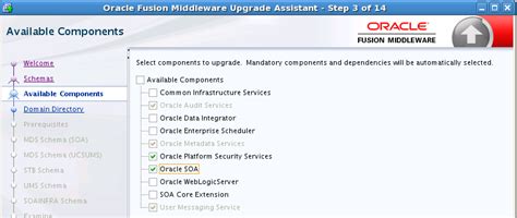 upgrading soa with oracle business activity monitoring oracle bam