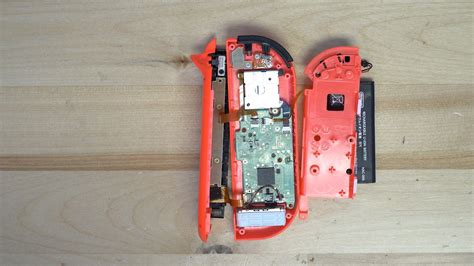 gulikit hall effect sensor install guide hand held legend