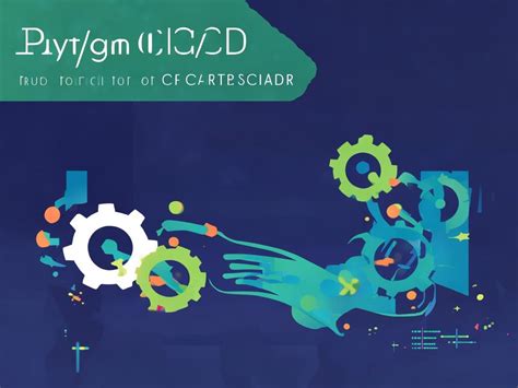 Python项目自动化利器：cicd实战指南 达沃热点