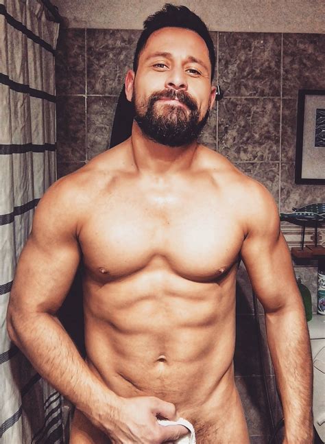 Model Of The Day Cristian Sam Daily Squirt