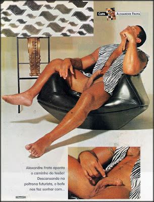 Alexandre Frota Acervo Geral Photo BabeFriendTV Com