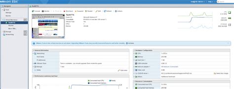 Running Vmware Esxi 65 Under Linuxkvm Virtually Fun