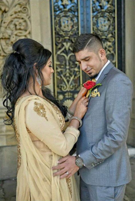 Samia Shahid Death How A Bradford Beautician Fell Victim To A