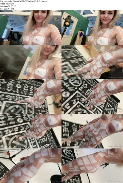 Forumophilia Porn Forum Sia Siberia Megapack Collection
