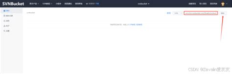 svn使用教程 快速上手 csdn博客