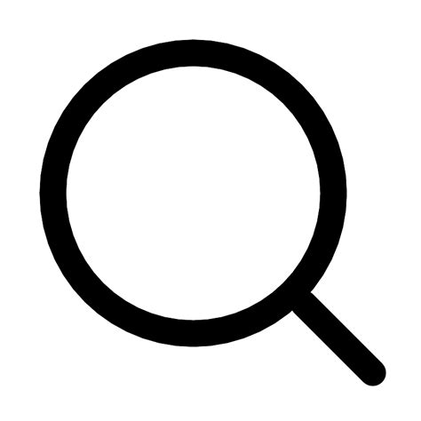 Search Vector Svg Icon Svg Repo