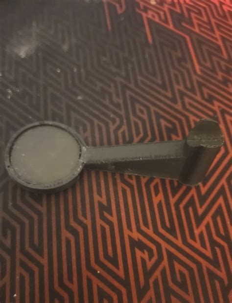 Corn Cob Pipe Stand By Theduke702 Download Free Stl Model