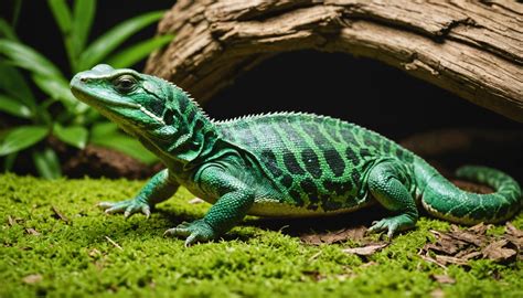 Reptile Enclosures Creating The Perfect Habitat Talis Us
