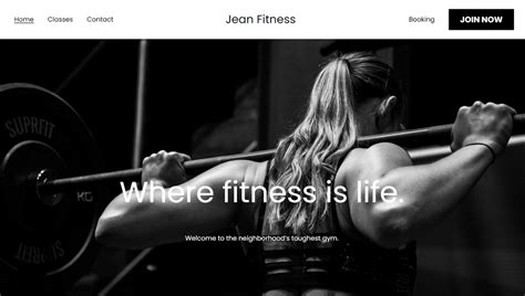 Fitness Marketing Top 6 Strategies For Boosting Your G