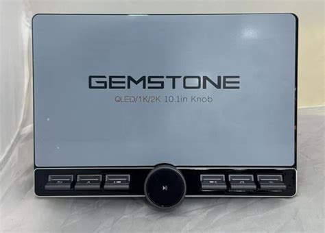 Xxx Car Single Knob Gemstone Diamond Android At ₹ 6500 Piece In New Delhi Id 2856129886230