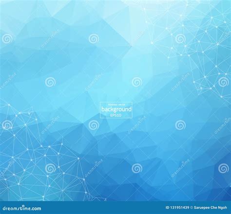 Futuristic Blue Glowing Rising Arrow Chart Digital Transformation Abstract Technology Background