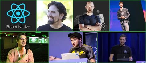 15 Leading React Native Experts | Hire High-Calibre Talent