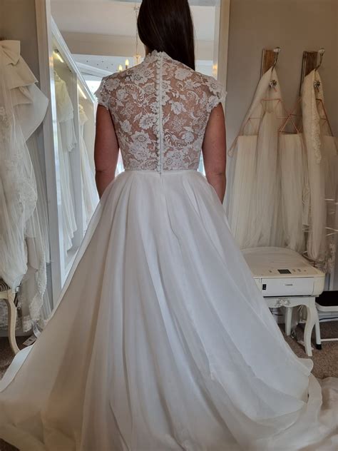 Paloma Blanca Wedding Dress 60 Photos