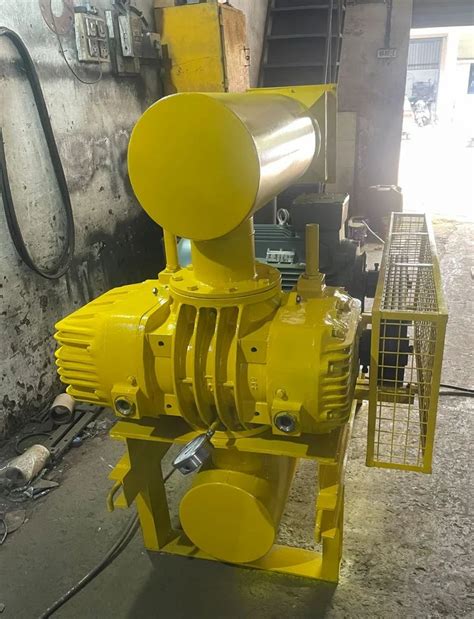 Bulker Unloading System At ₹ 315000 Bengaluru Id 2852748378030