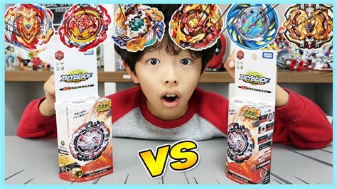 데드피닉스 너 정말 쌔다~~ 베이블레이드 초제트 베이대결 최강 아쳐헤라크레스의 운명은 Youtube