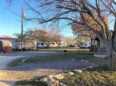 Long Term Rv Parks In Texas Everything You Need To Know Cheaprv