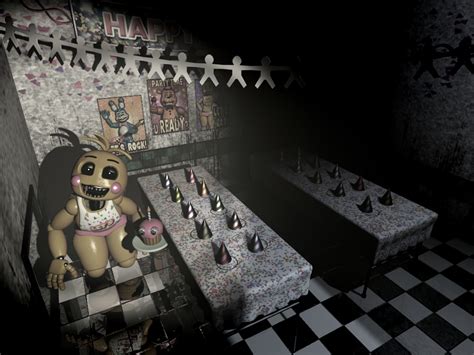 Steam Community Guide Ultimate Fnaf 2 Guide