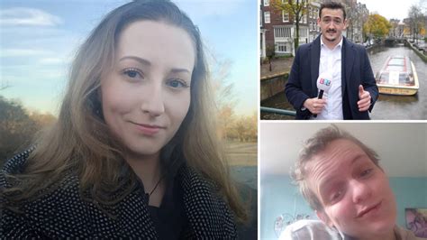 Henry Riley Journalist Profile Intelligent Relations