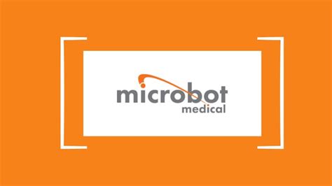 How Remote Medical Devices Improve Patient Care Microbot Medical