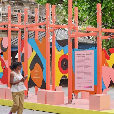 Thirteen National Pavilions Designed For Expo 2025 Osaka