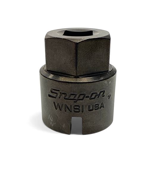 Brand New Snap On 38 Drive Wing Nut Socket Wns1 Shop Tool Swapper