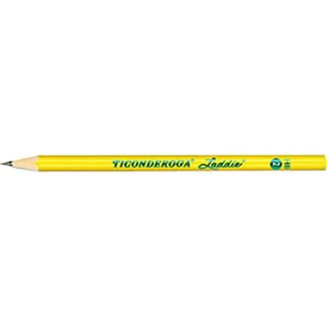 Laddie Pencils Without Erasers