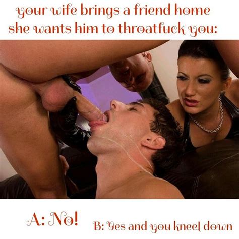 Yes Nut Down My Throat Pic