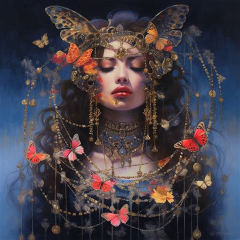 Twin Flame Sex Becoming The Goddess Kali In The Bedroom Tarot Flower