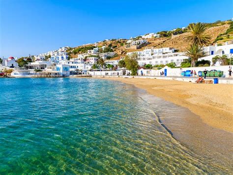 Skin Sand And Seas The Worlds 10 Sexiest Beaches