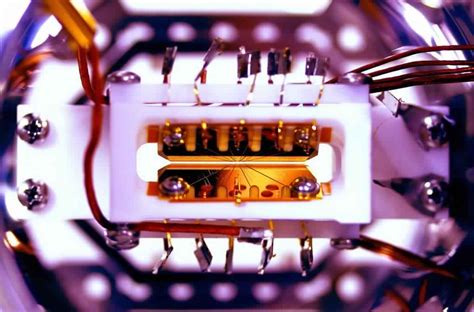 Researchers Develop Small Reprogrammable Quantum Computer Canada Journal News Of The World