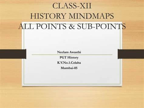 Icse Geography Map Class Xpdf